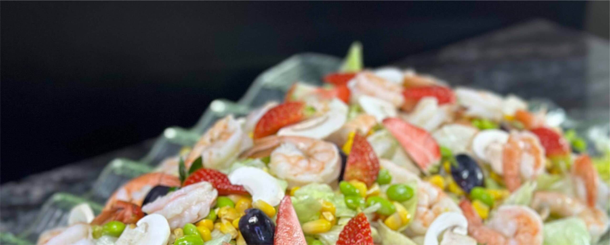 Al Saeid Catering